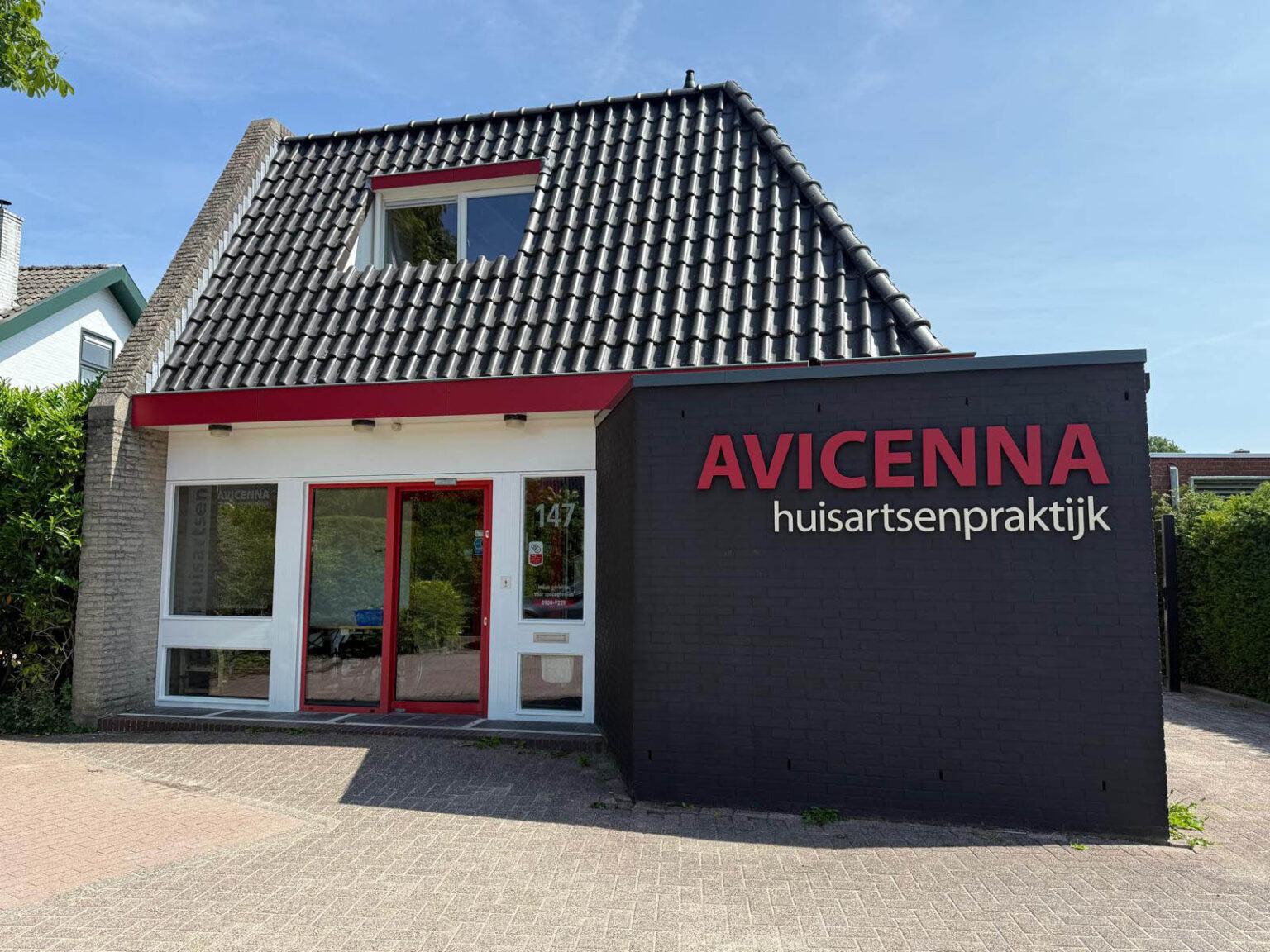 Praktijkinformatie | Huisartsenpraktijk Avicenna | Huisarts Paterswolde